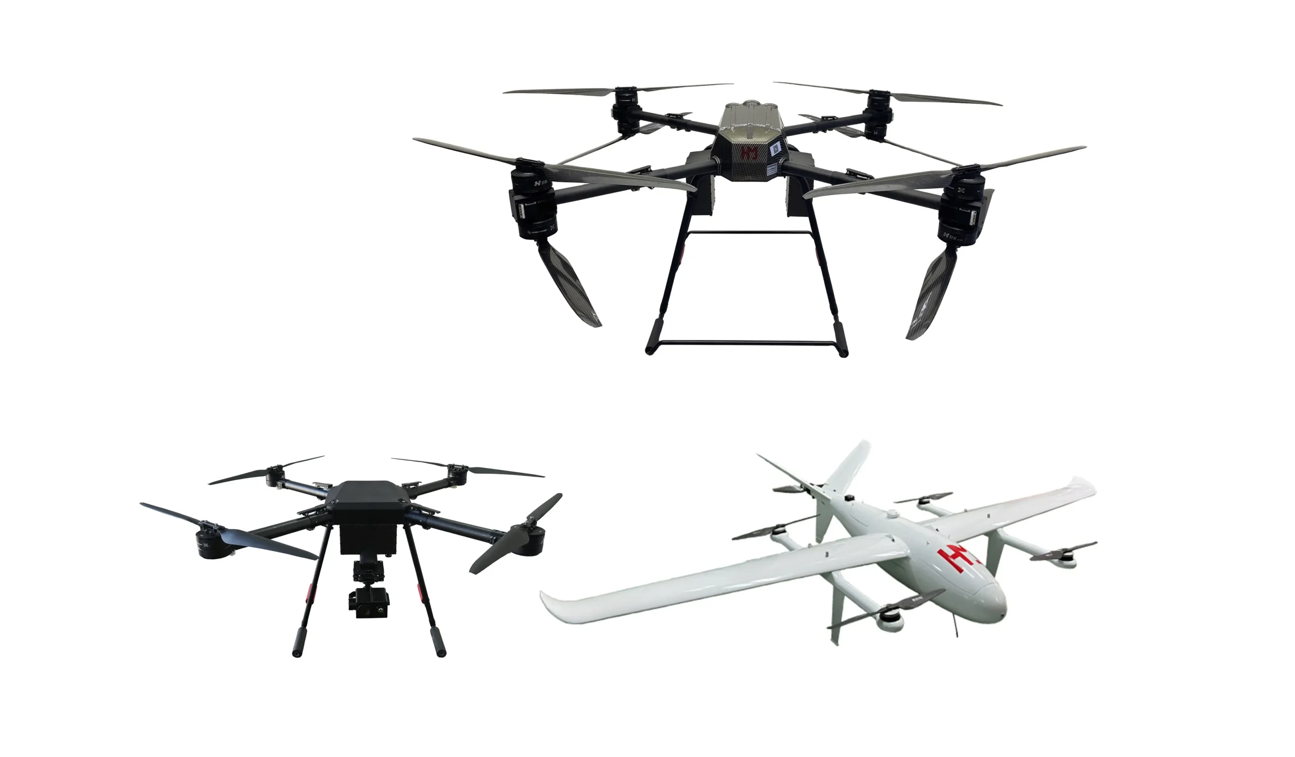 Guide to Drone Batteries for Beginners - DEFNOCOPOWER CO.,LIMITED