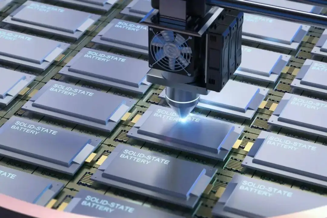 semi-solid-state batteries - DEFNOCOPOWER CO.,LIMITED